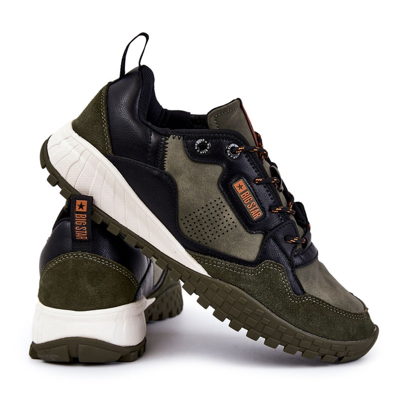 Big star sneakers store